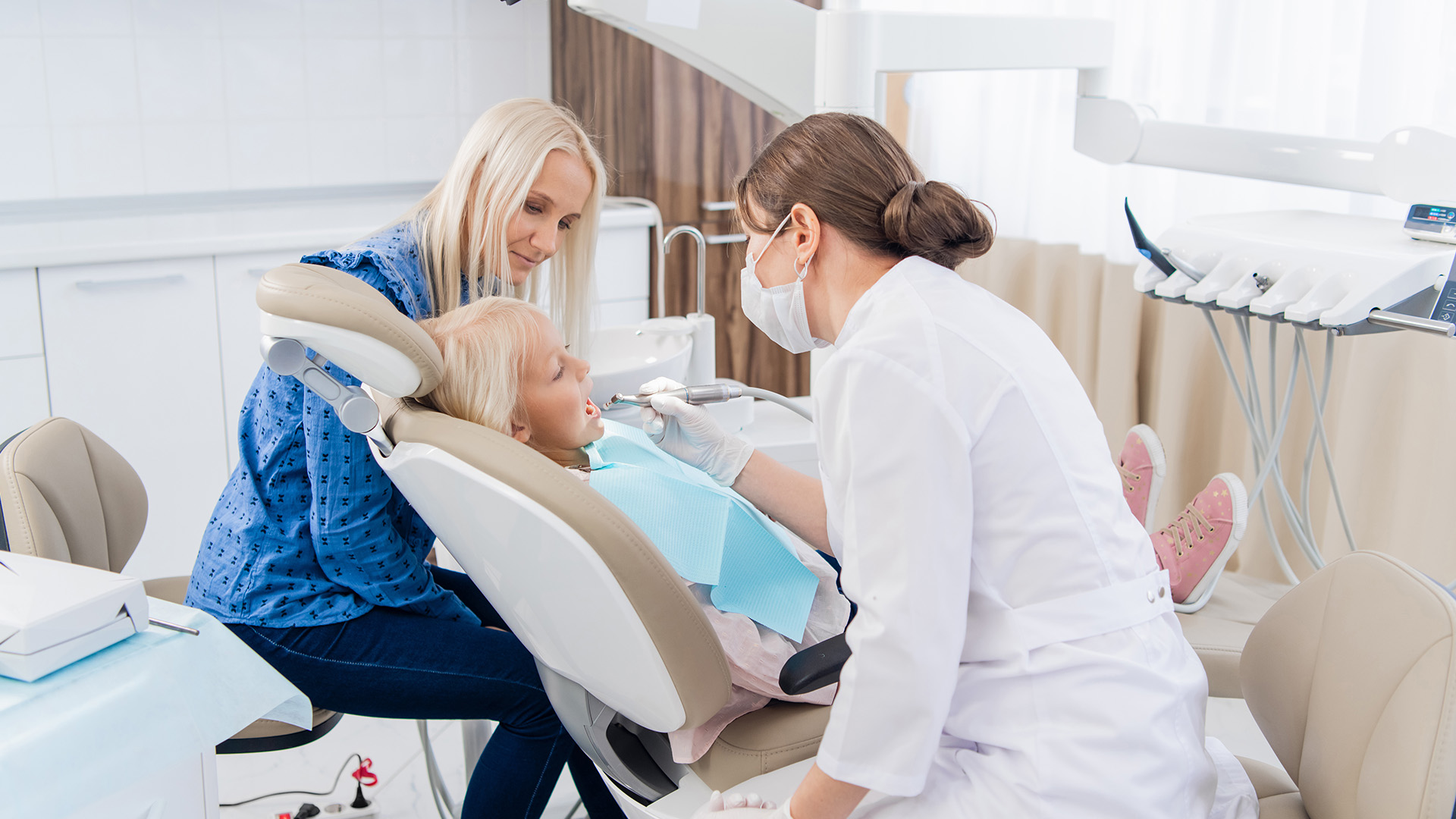 About Us | Springfield Dental Care